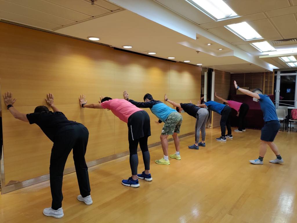 Y Fit教練培訓工作坊 教學技巧提升 | Y Fitness 躍動力