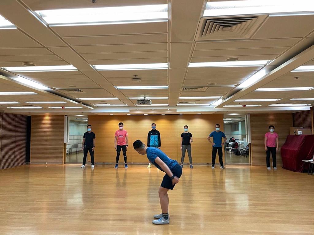 Y Fit教練培訓工作坊 教學技巧提升 | Y Fitness 躍動力